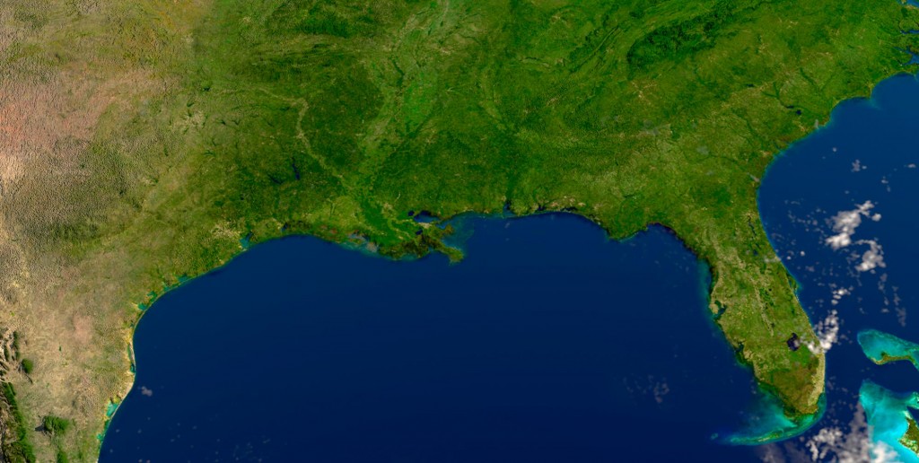 The Entergy Region - Entergy Business Development