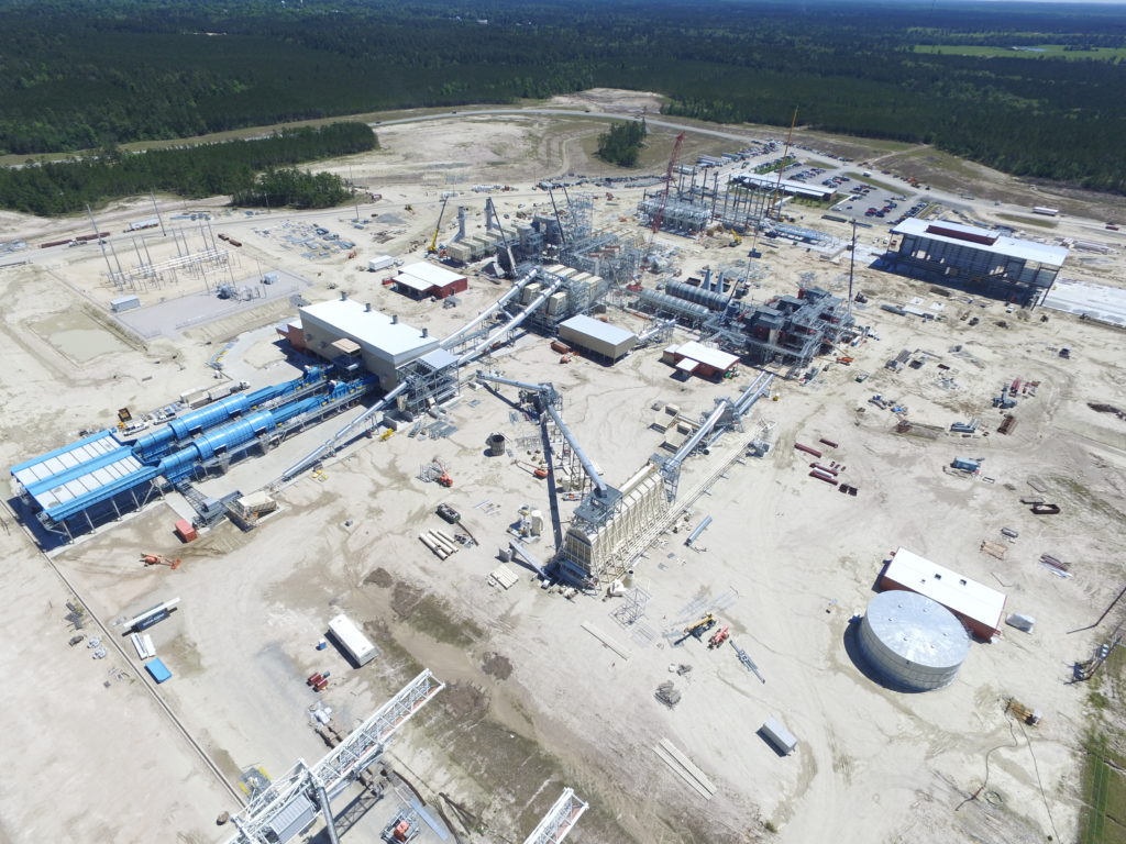 New $280 Million Oriented Strandboard (OSB) Plant Locates in East Texas ...