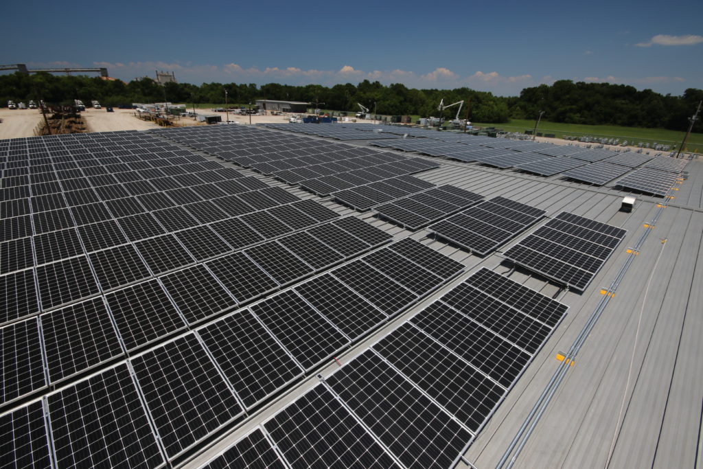 Entergy Collaborates with Customers and Communities on Renewable Energy ...