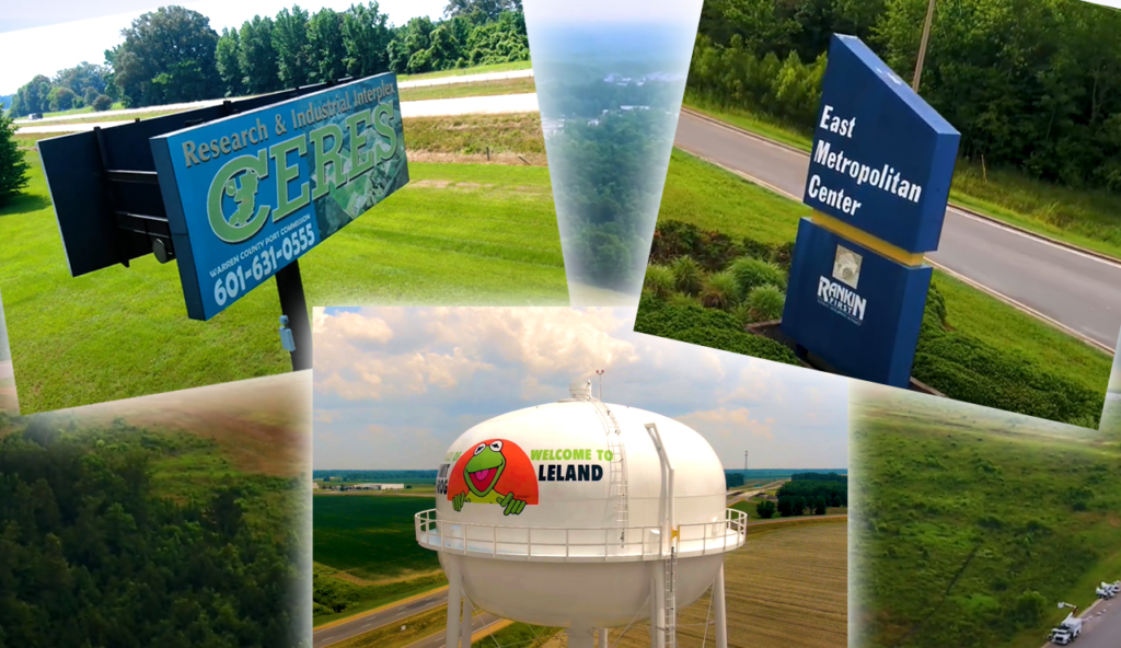 Ready, Set, Go: Entergy Mississippi Qualifies Three Industrial Sites ...