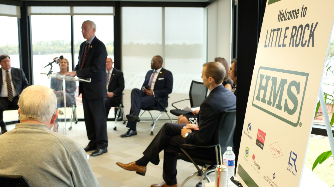 Entergy Recognized as a Top U.S. Utility in Economic Development for 13 ...