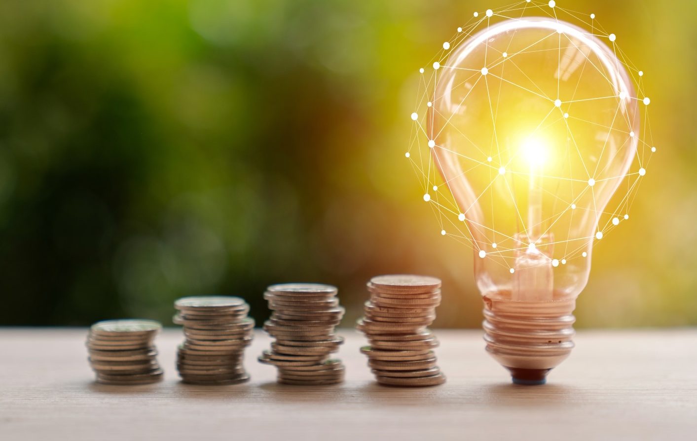 Delivering Electricity at Affordable Rates for Our Customers - Entergy ...