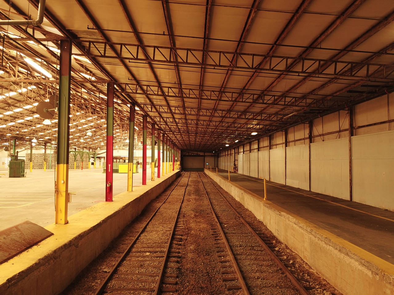 The Rise of Building Ready Sites - Entergy Business Development