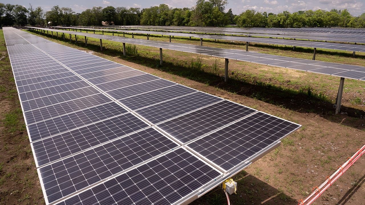 Entergy Louisiana receives approval to purchase 475 MW of solar power ...