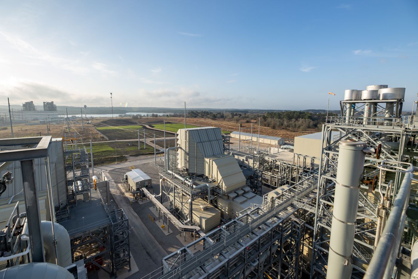 Entergy Texas’ power grid: What is it and why should I care? - Entergy ...