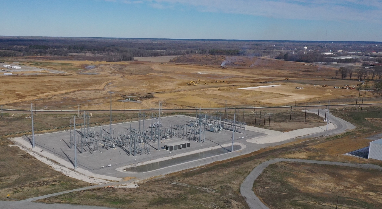 Amazon Web Services’ $10B investment will support long-term power ...