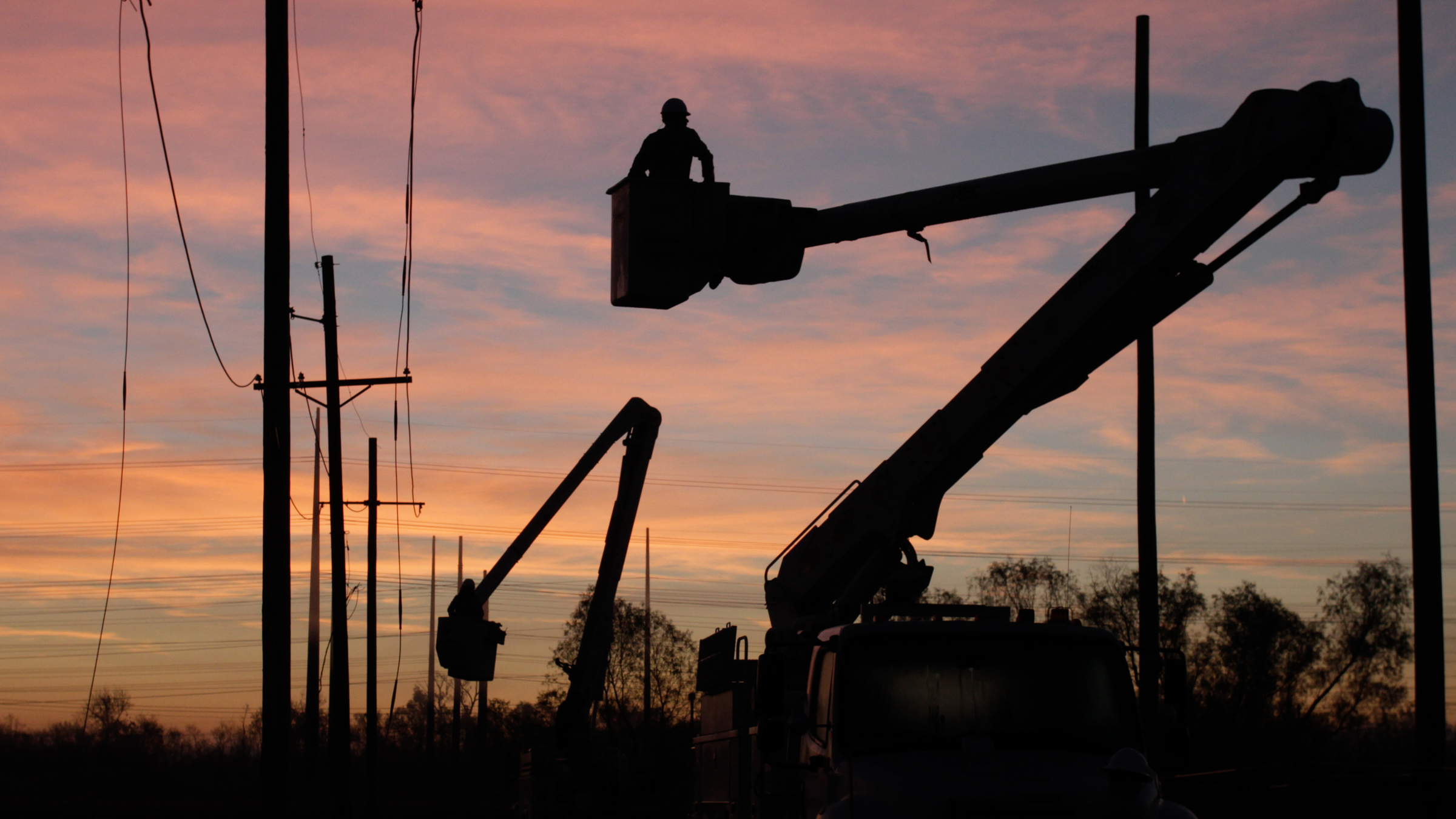 Phillip May: Forging a path towards grid resilience - Entergy Business ...